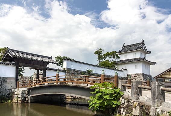 Sightseeing information | [Official]KAMENOI HOTEL AKO