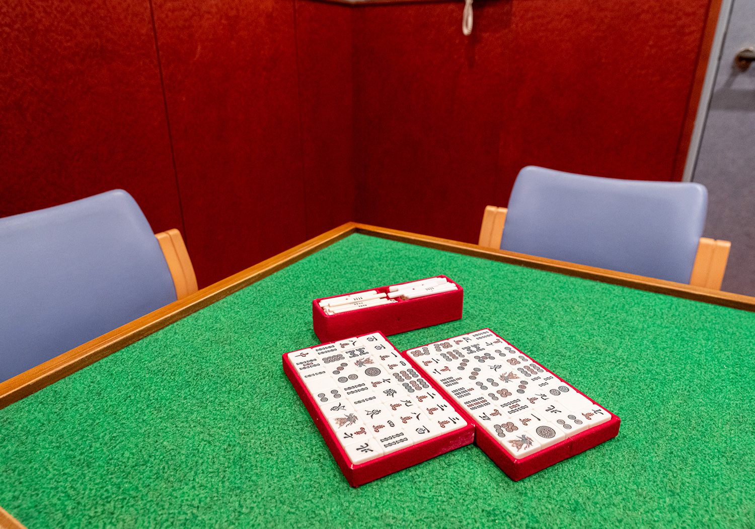 Facility Information | [Official] KAMENOI HOTEL ASO | Kumamoto, Japan