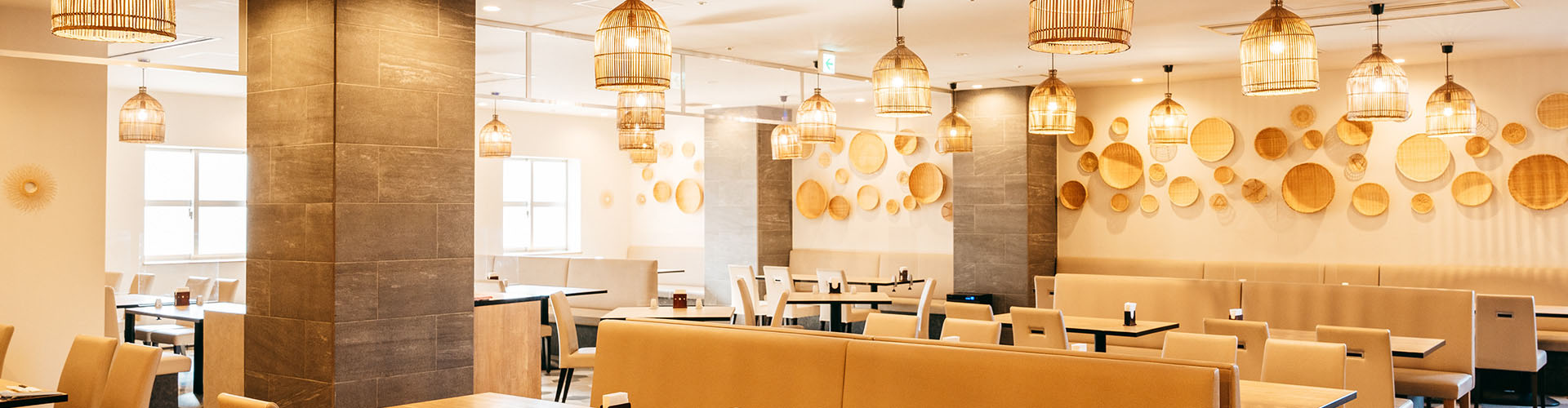 Beppu bold kitchen | Food | [Official] KAMENOI HOTEL BEPPU