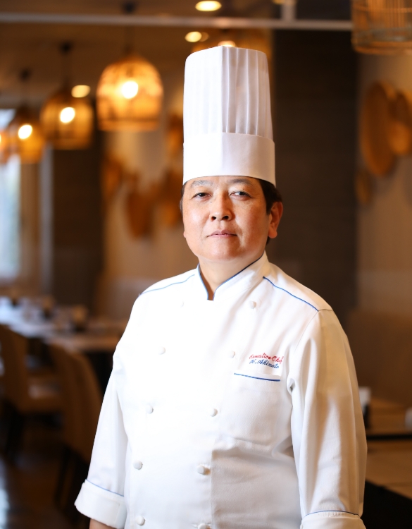 Food | [Official] KAMENOI HOTEL BEPPU | Oita, Japan