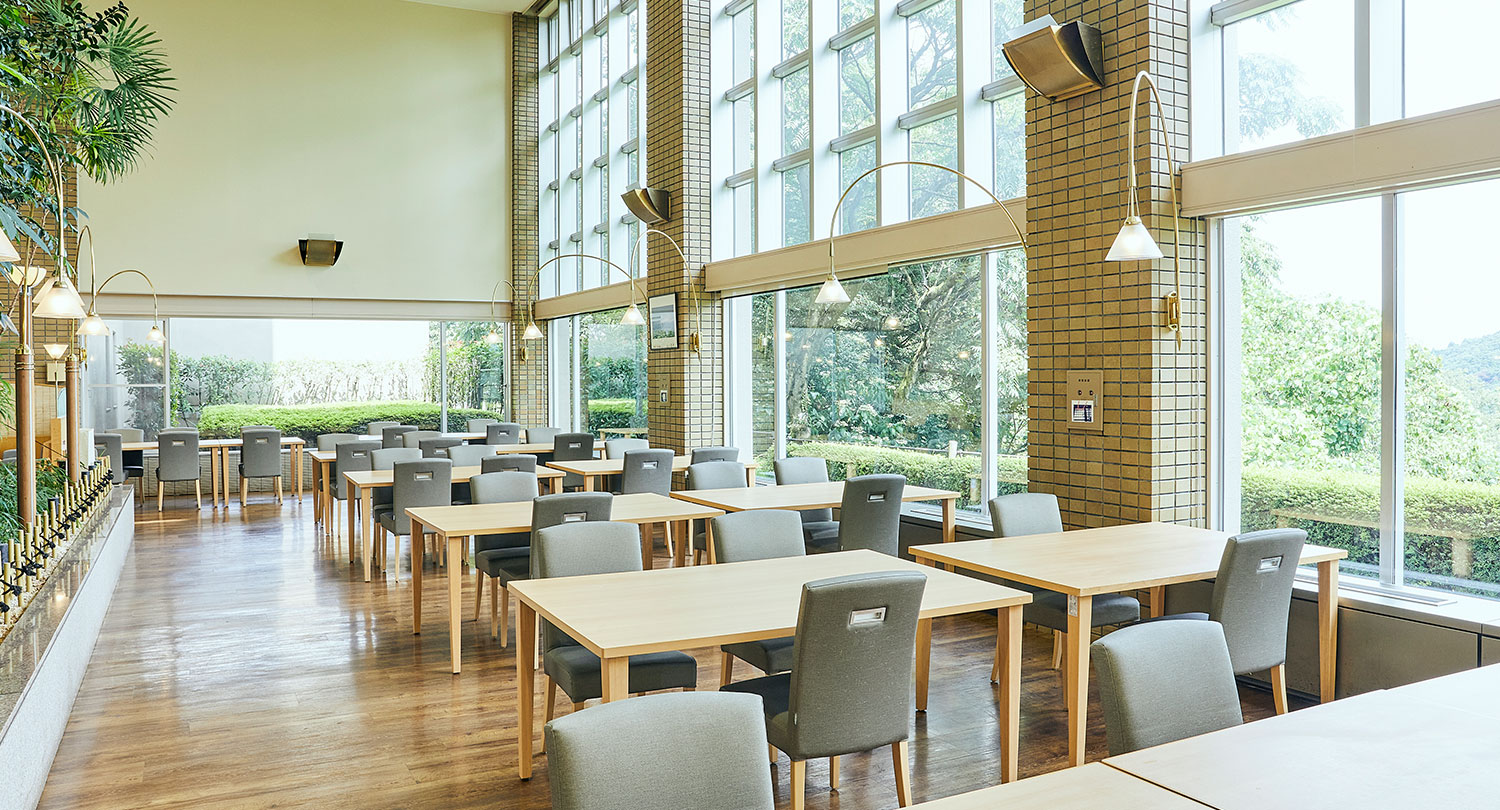 Food | [Official]KAMENOI HOTEL FUKUI | Fukui, Japan