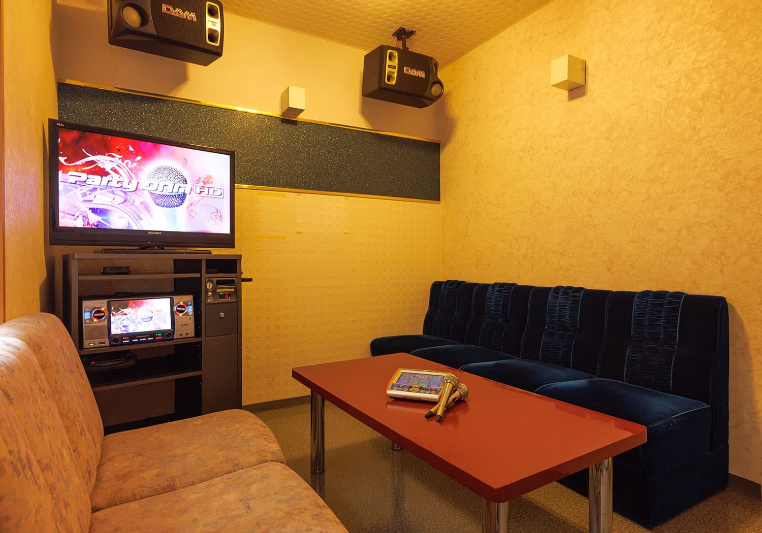 Facility Information | Hot springs | [Official]KAMENOI HOTEL ITAKO