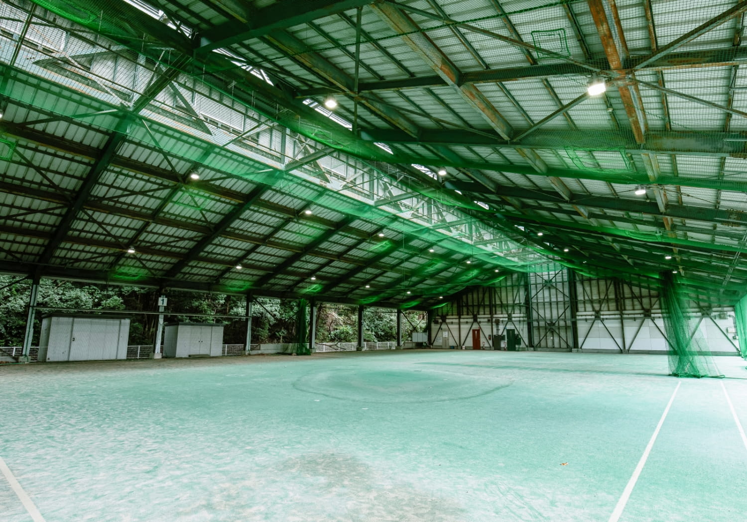 Facility Information | [Official] KAMENOI HOTEL KANONJI