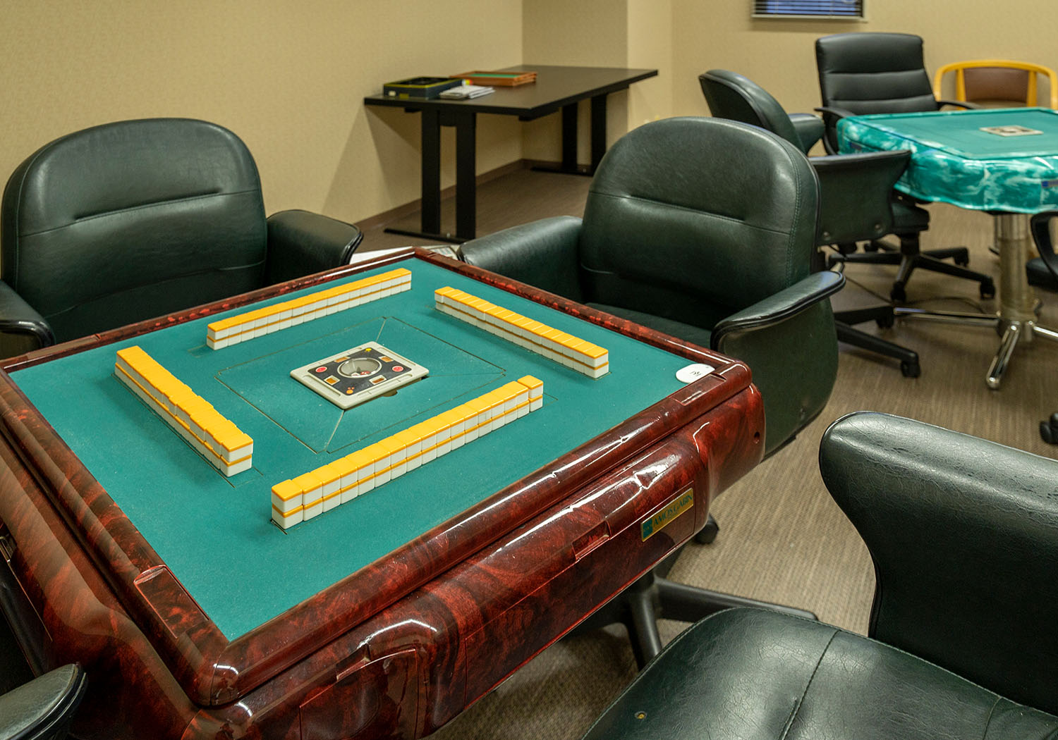 Facility Information | [Official] KAMENOI HOTEL OME | Tokyo, Japan