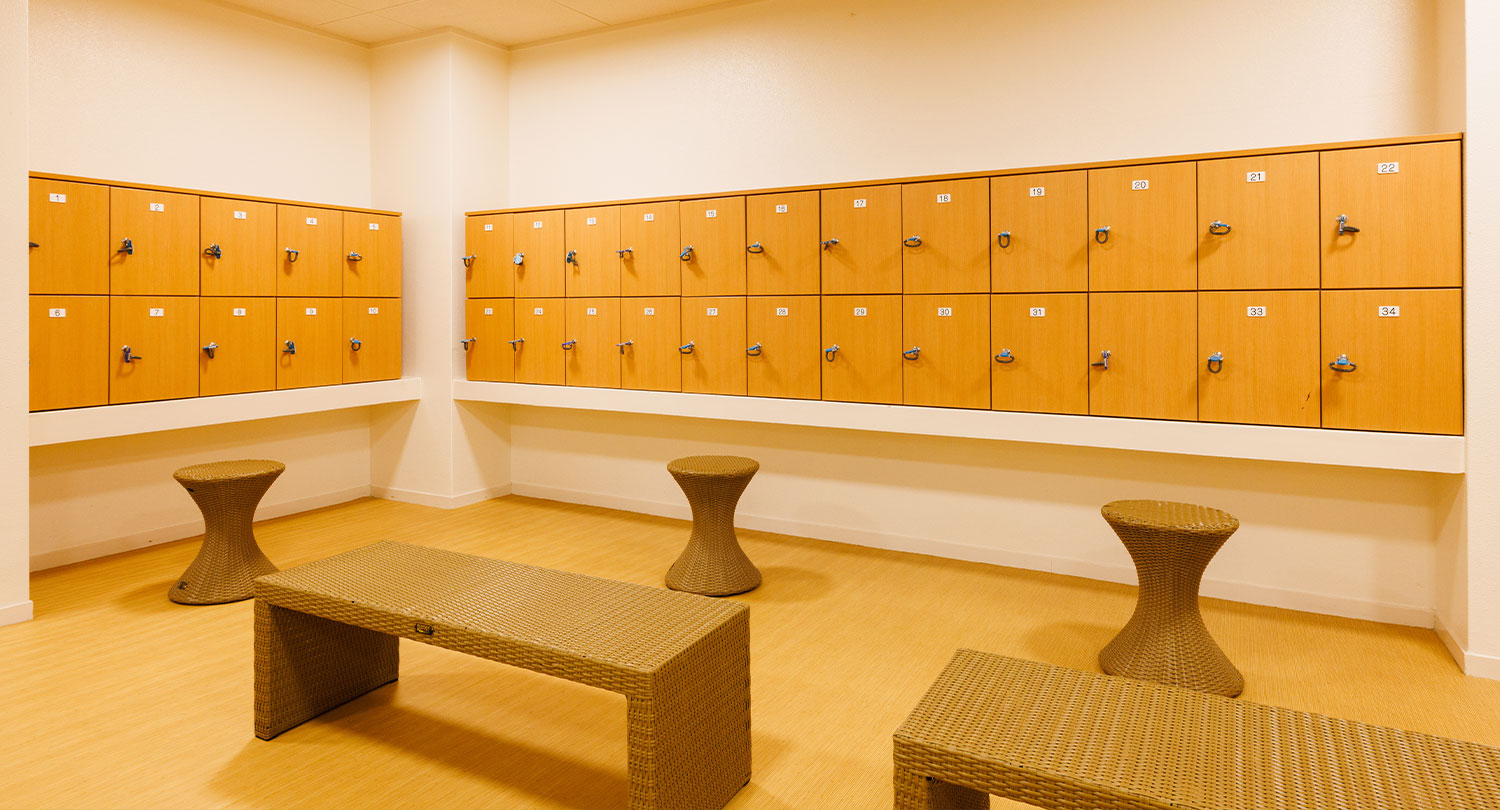 Hot springs | [Official] KAMENOI HOTEL YAMATO HEGURI | Nara, Japan